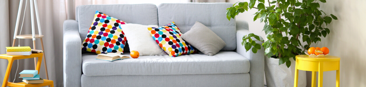 Clic clac sofa beds to maximise your Small Space - MySmallSpace
