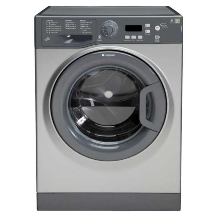 Hotpoint Aquarius WMXTF942G 9kg Washing Machine - Graphite ...
