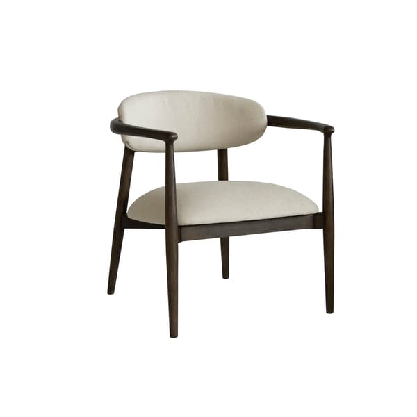 Frederick Chair, Chair, Light Neutral - Andrew Martin CRIB 5 & Linen ...