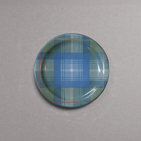 Donina Stewart Side Plate - MySmallSpace UK