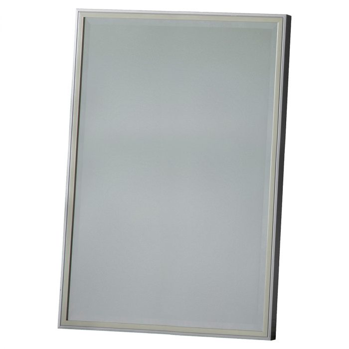 Floyd Large Rectangular Mirror - MySmallSpace UK